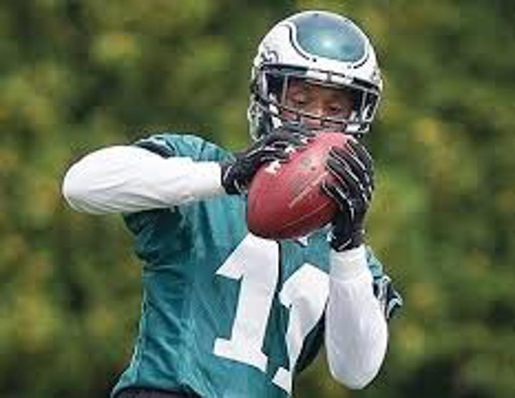 Welcome to Sports Prep Football