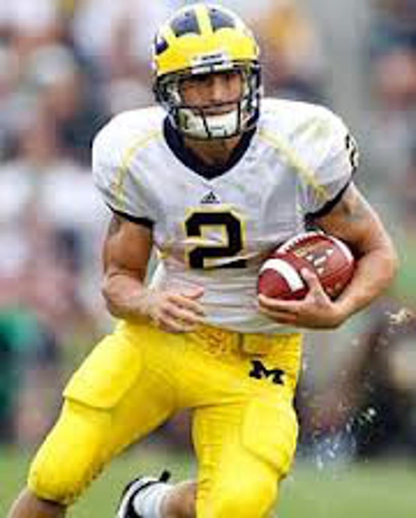 Welcome to Sports Prep Football