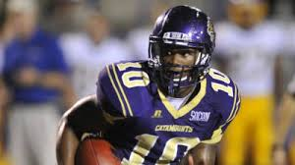 Welcome to Sports Prep Football