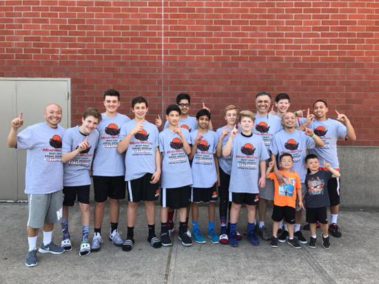 Global Basketball Club