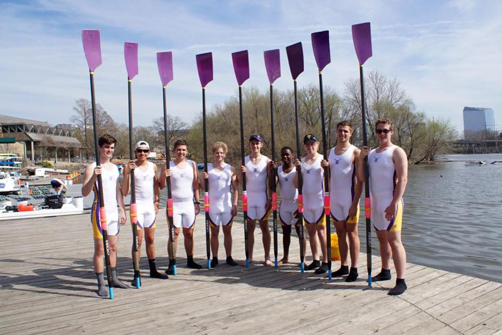 Beyond the Beauty of Boathouse Row Are Our High School Athletes That ...