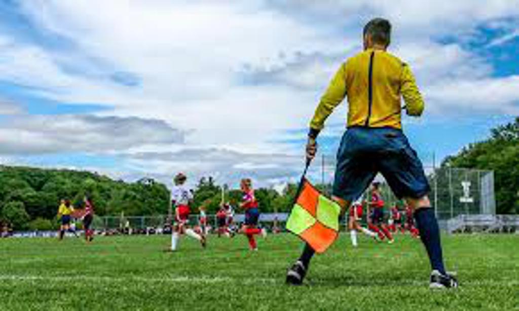 Important Forms for Referees