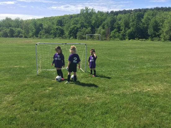 Palmer Soccer Association