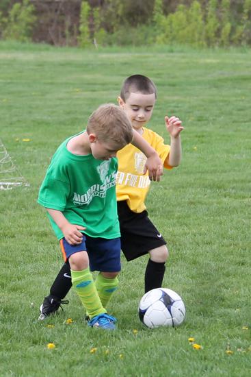 Palmer Soccer Association