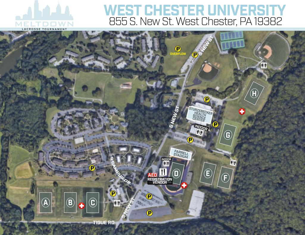 West Chester, PA 19382