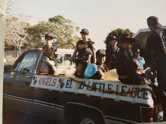 El Rio Little League