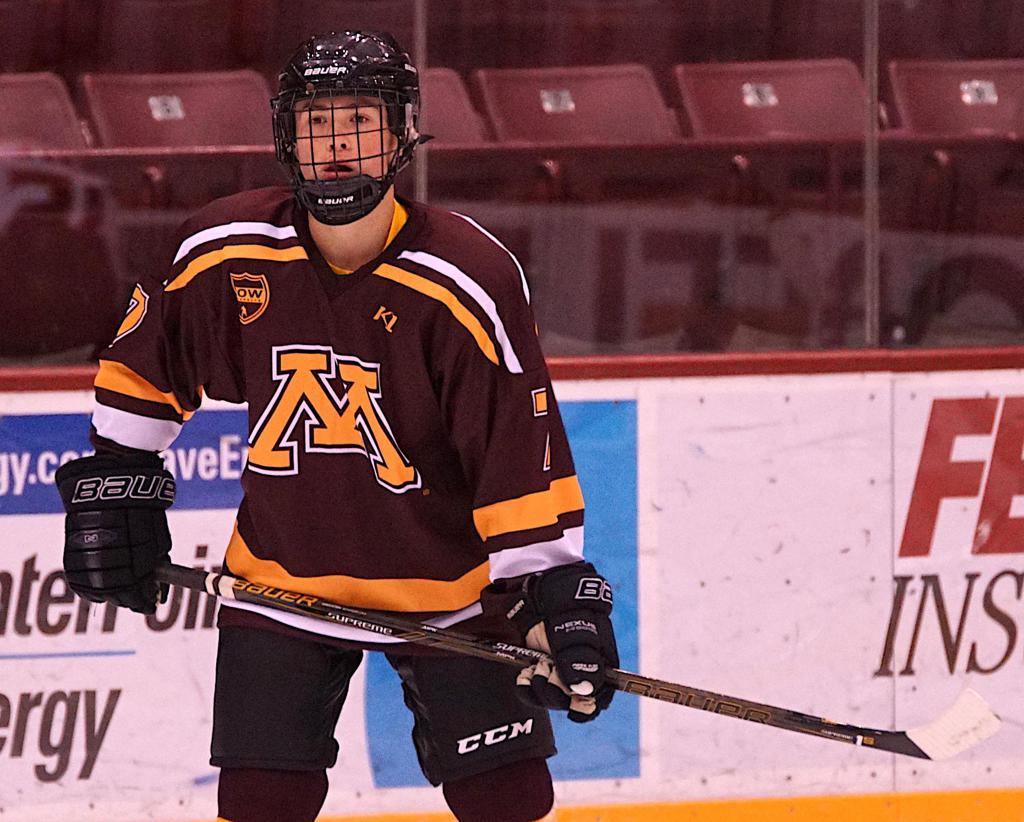 NOW Prospects Major Combine: Day 2