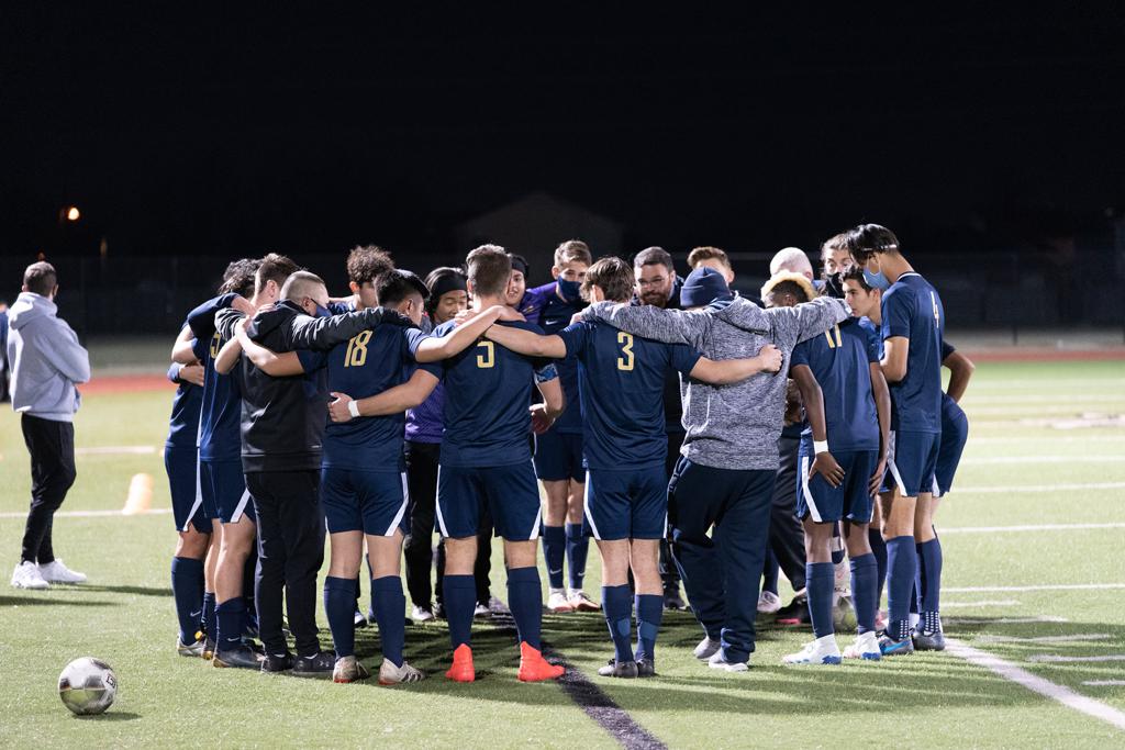 Southmoore SaberCat Soccer