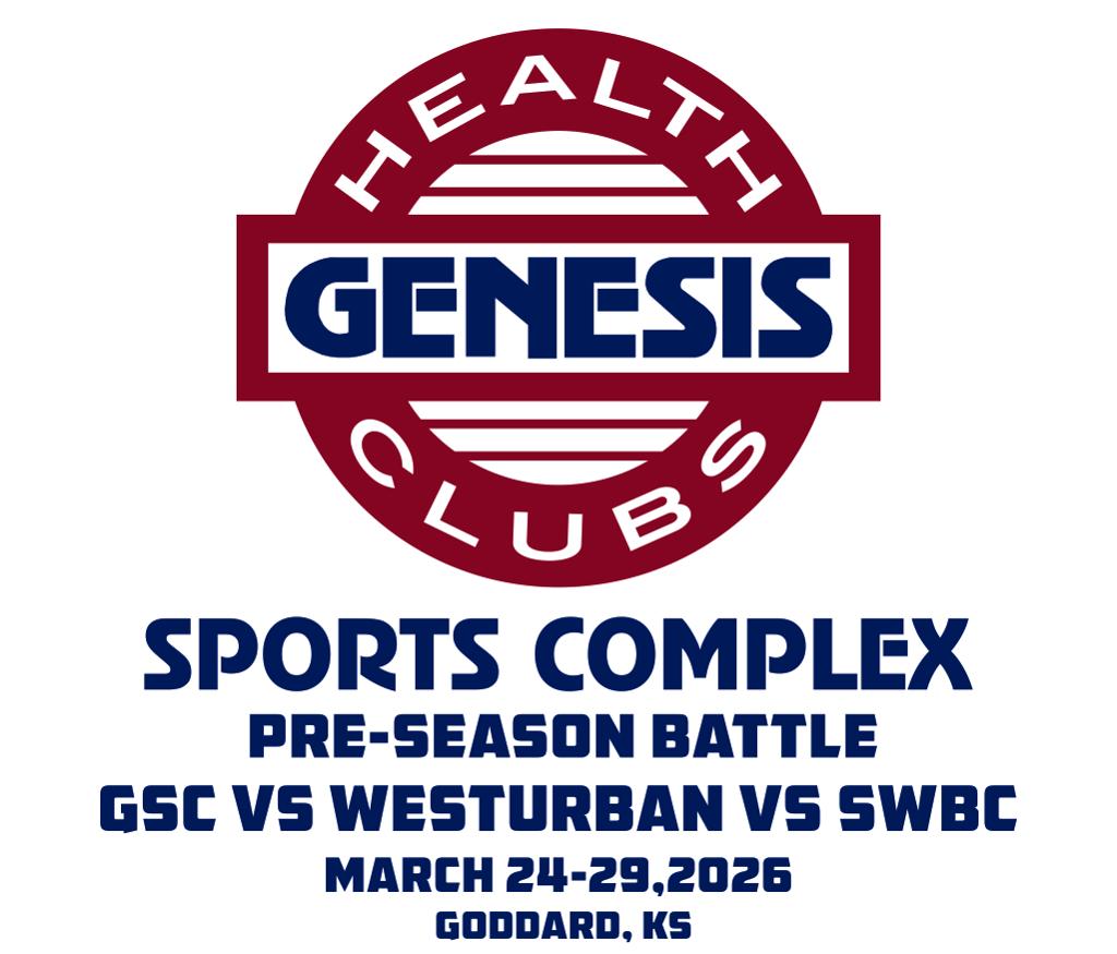 2026 Tournaments