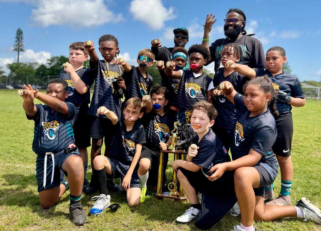 2026 Fall Flag Football