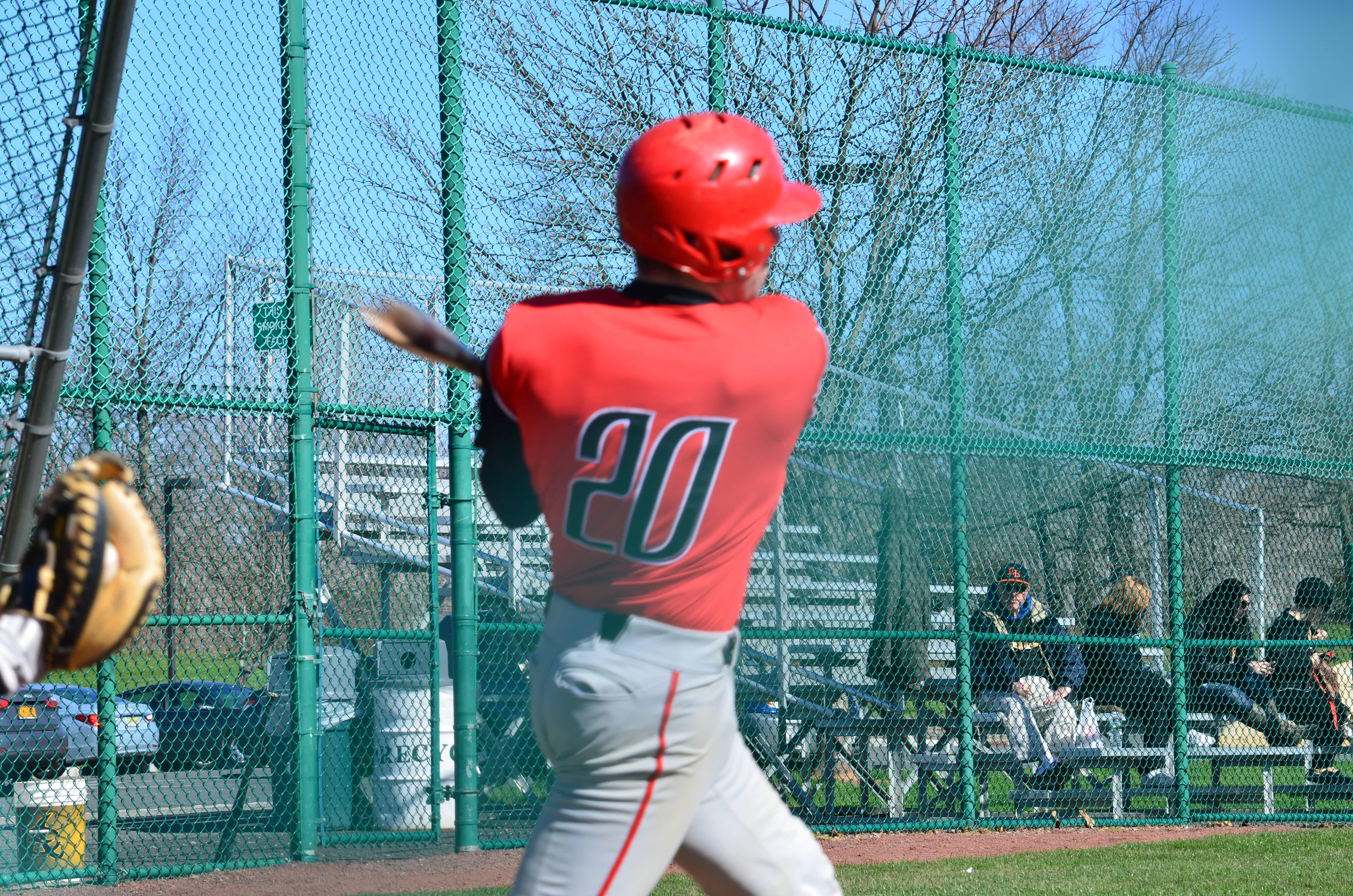 Jersey Hitmen