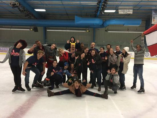 The Ice Factory of Central Florida