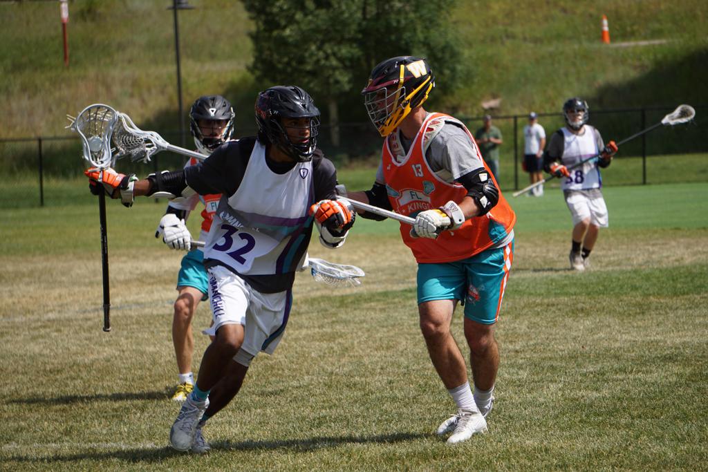 Minnesota Chill All-State Travel Teams