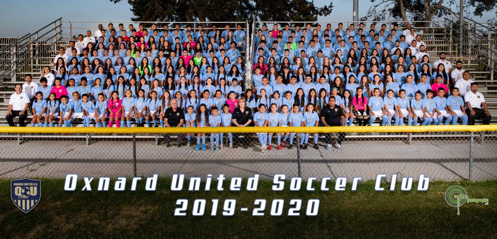Oxnard United Soccer Club