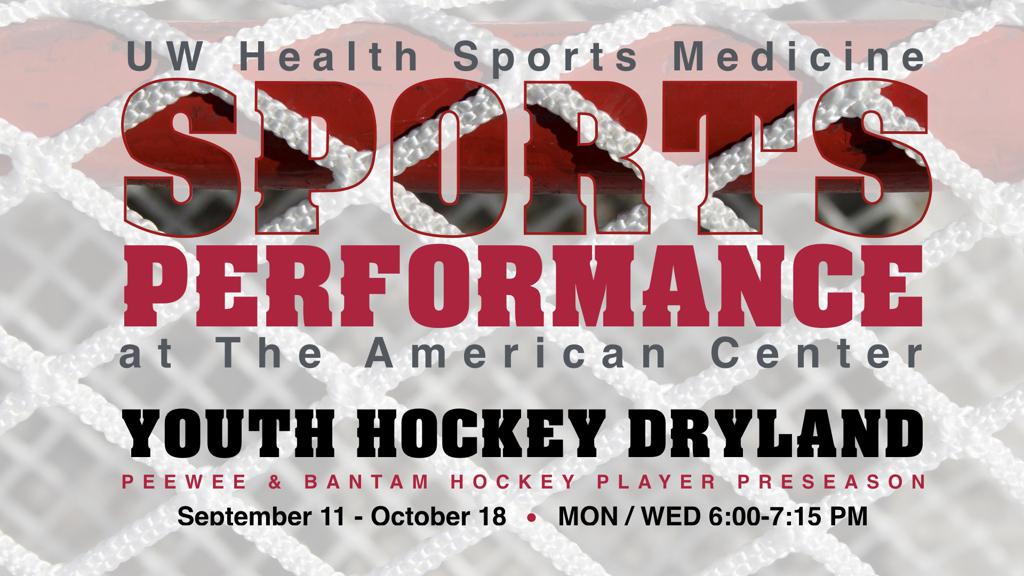 West Madison Youth Hockey Association