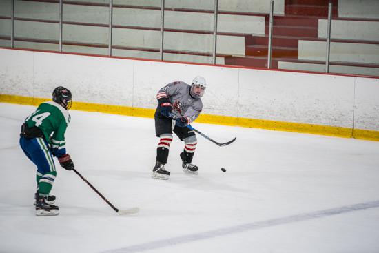 Massachusetts Hockey