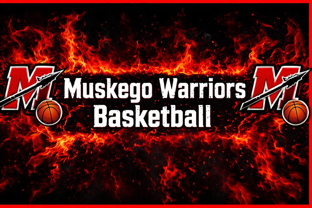 Welcome | 2026 Summer Camps | Muskego Warriors Youth Basketball