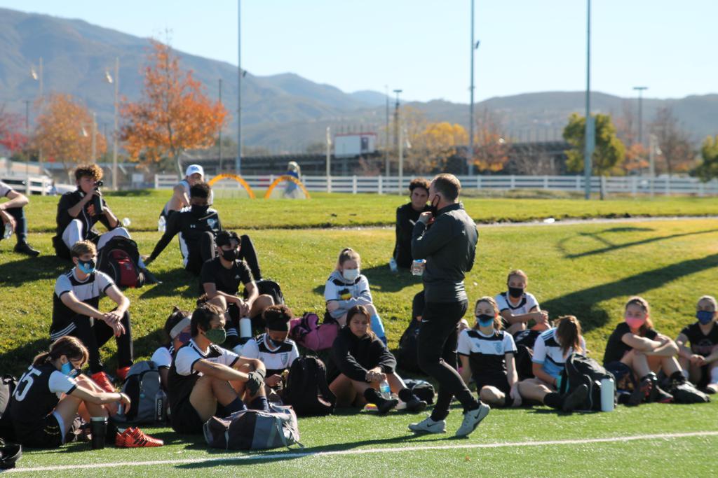 Southwest Soccer Club