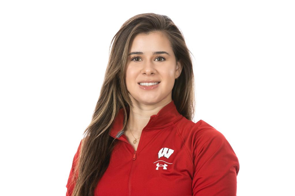 Clara Boudette Named Brian Fishman Fellow