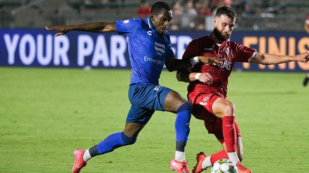 How Louisville City, Lexington SC raised the bar in the USL ...