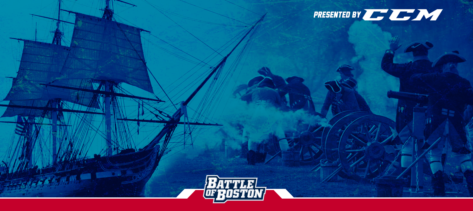 Battle of Boston