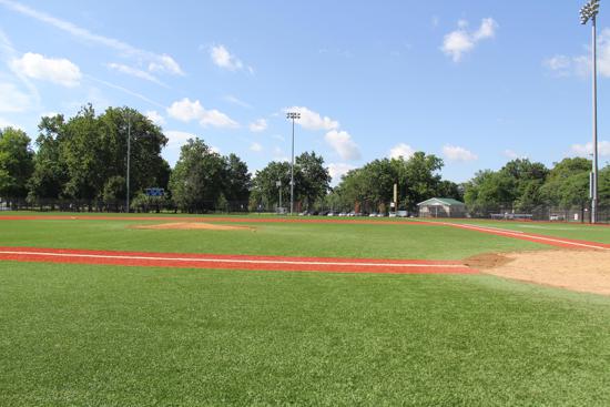 Breslin Field- Lyndhurst (TURF)