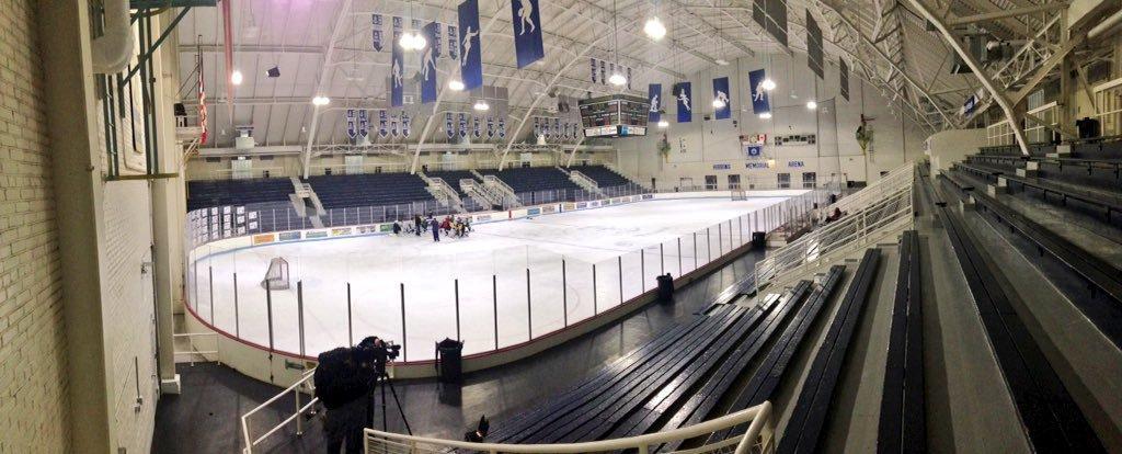 Hibbing Memorial Building