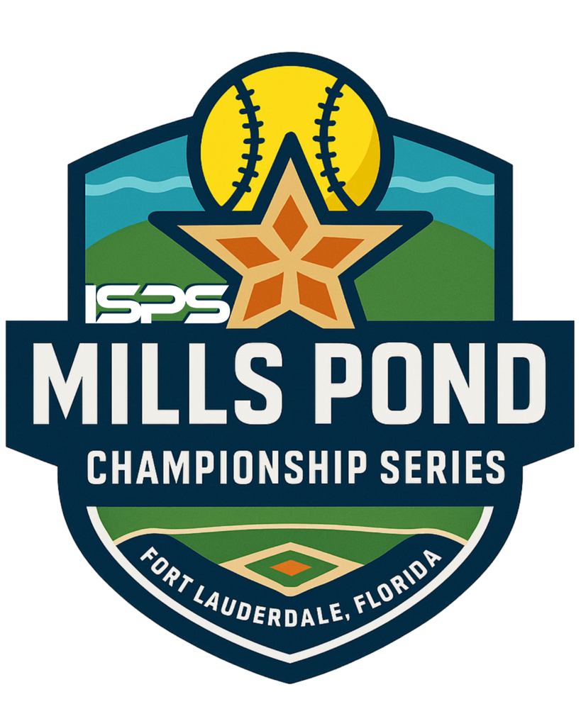 2026 ISPS Mills Pond Championship Series