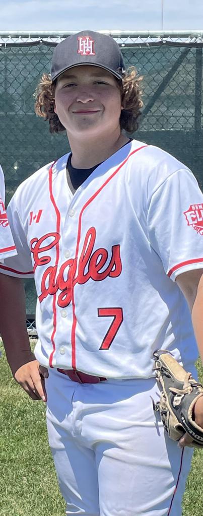 Halton Hills Minor Baseball Association