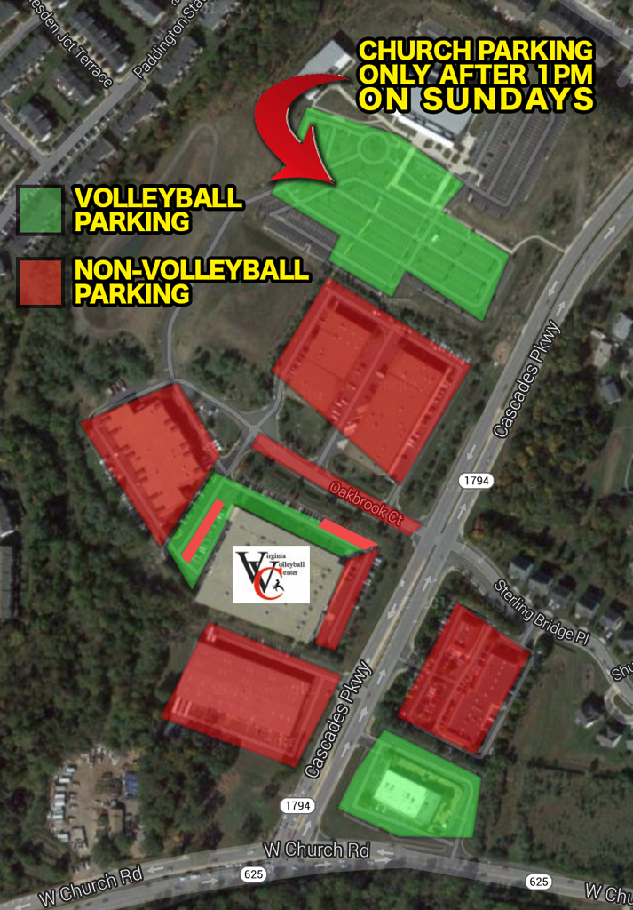 NVVA Staff & Facility