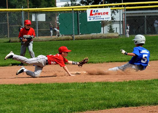 Bethel Baseball Association