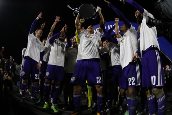 United Soccer League