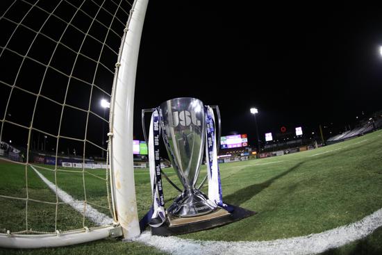 United Soccer League