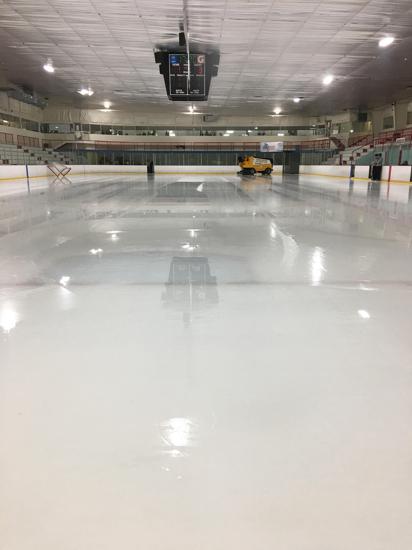 Massachusetts Hockey