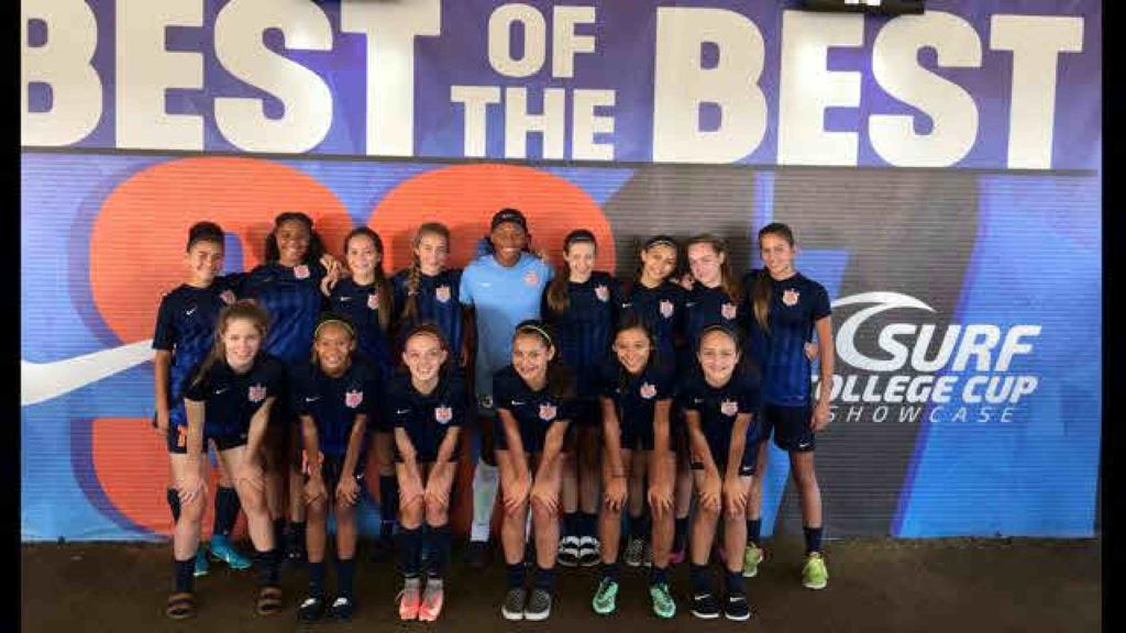 Southern Nevada Soccer Association