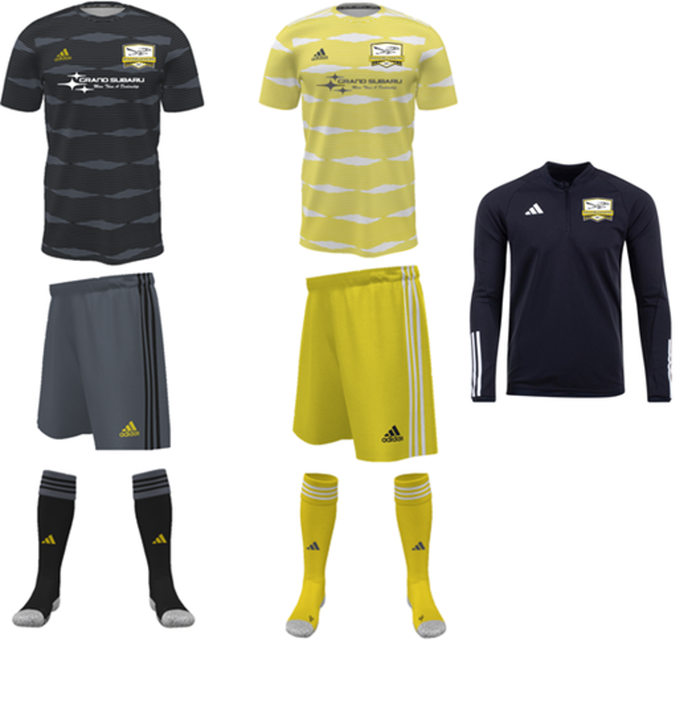 Uniform information