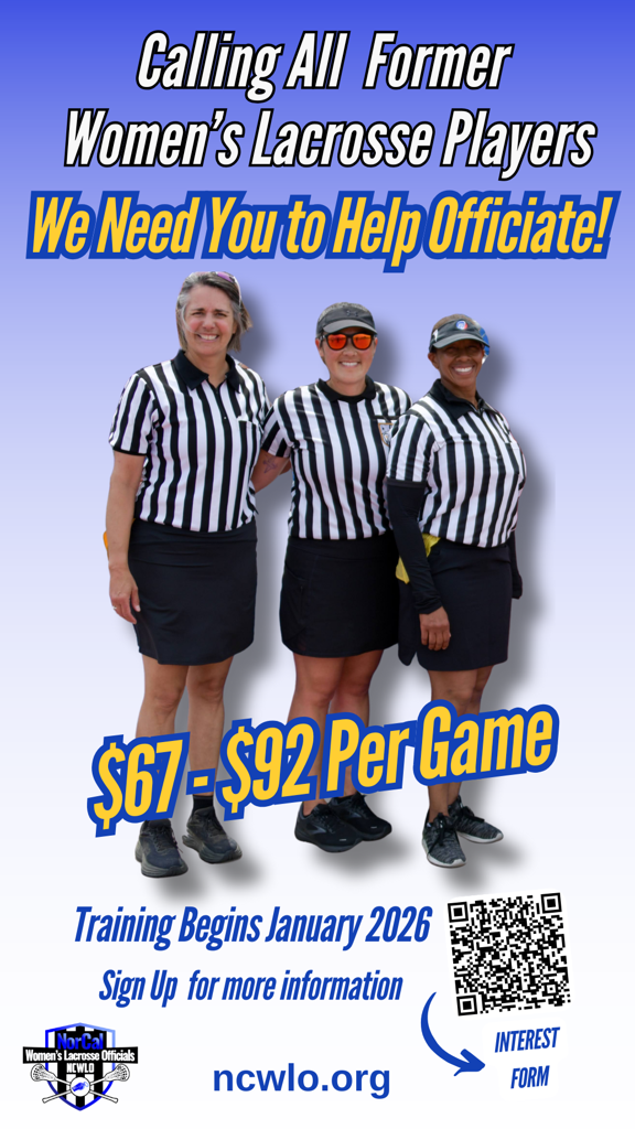 Referee Recruiting Resources