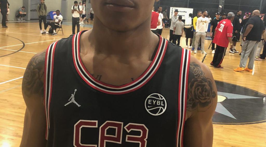 NORTH CAROLINA RANKINGS: A LOOK AT THE TOP 10 POINT GUARDS IN THE 2020 ...