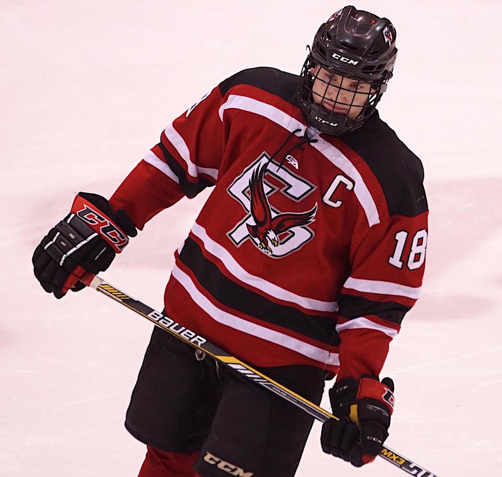 BHS: STA Edges Eden Prairie