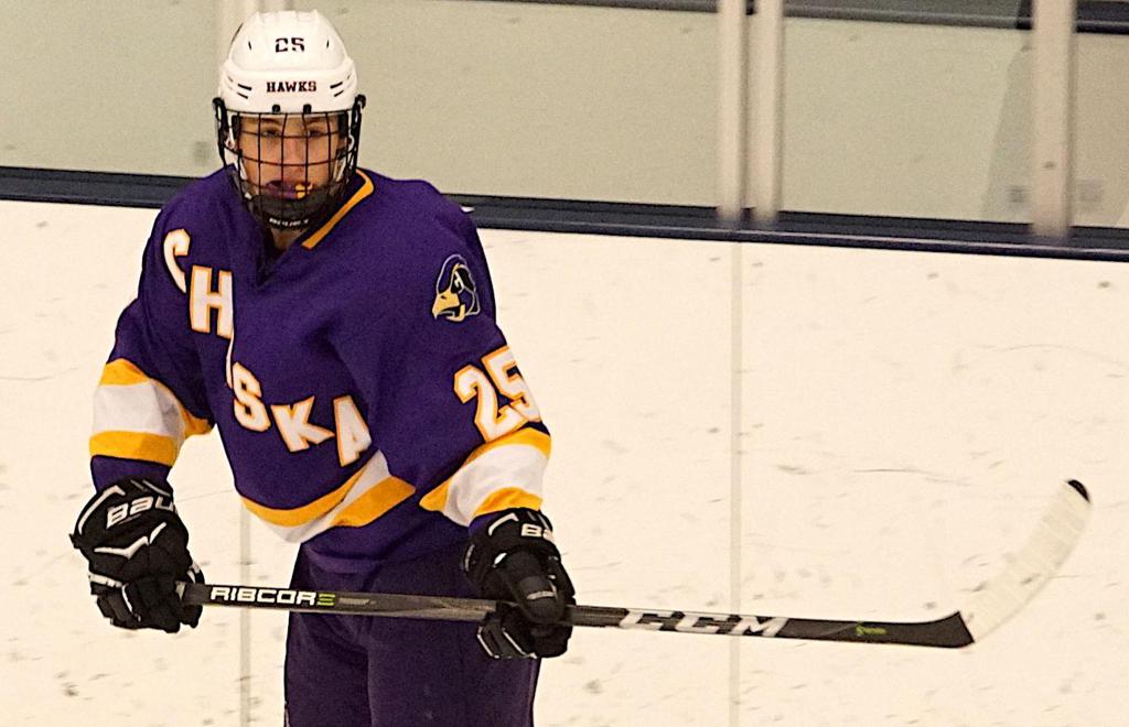 Hockey For Life: Saturday Recap