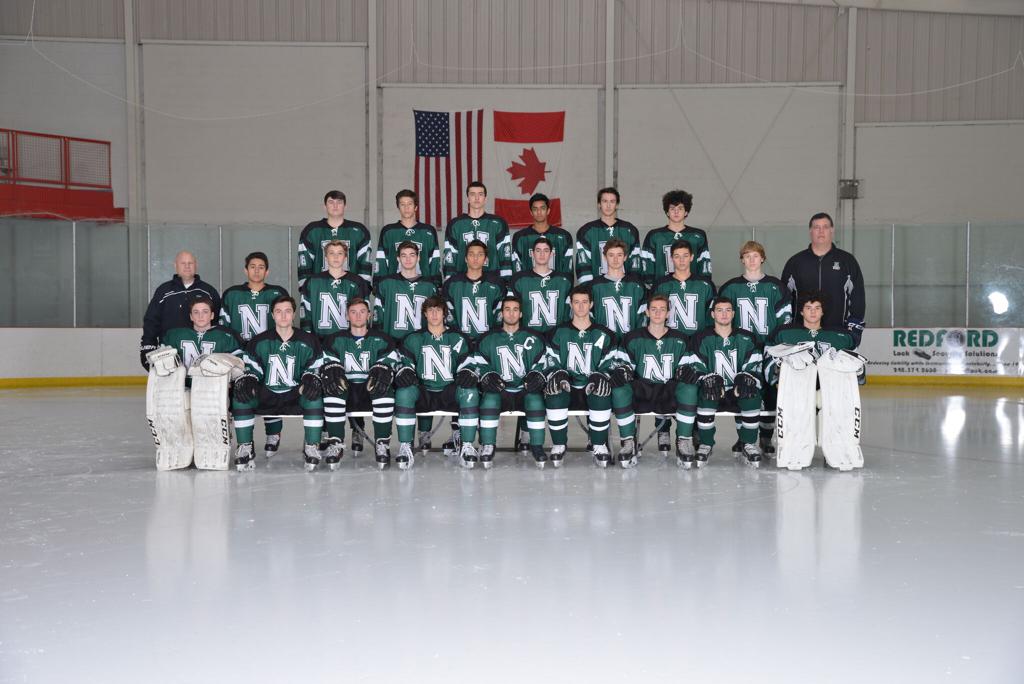 Novi Wildcats