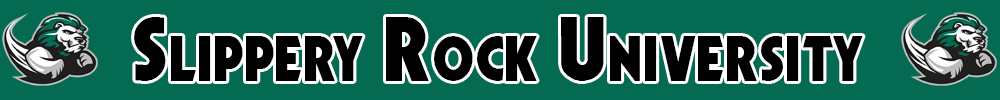 Slippery Rock - M4