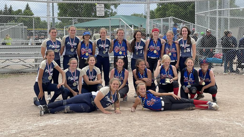 Gillette Girls Fastpitch Association