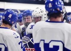 Minnetonka Boys High School Hockey