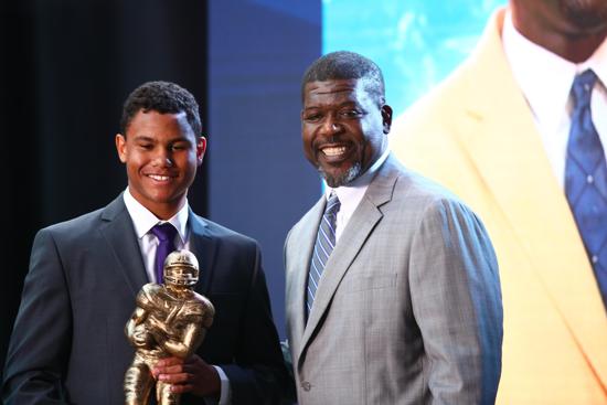 Minnesota Chapter of the National Football Foundation & College Hall of ...