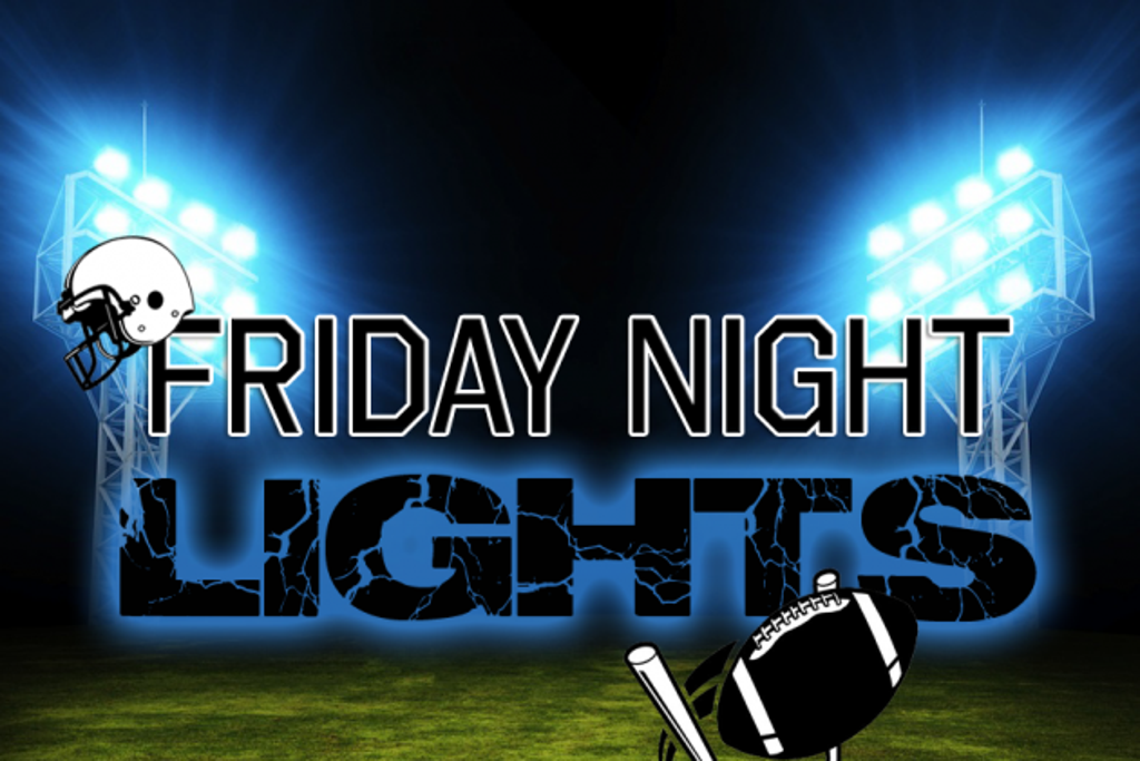 Friday Night Logo