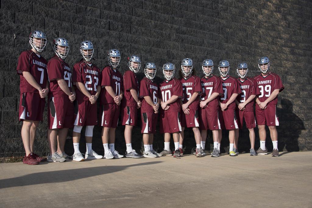 Lambert High School Lacrosse