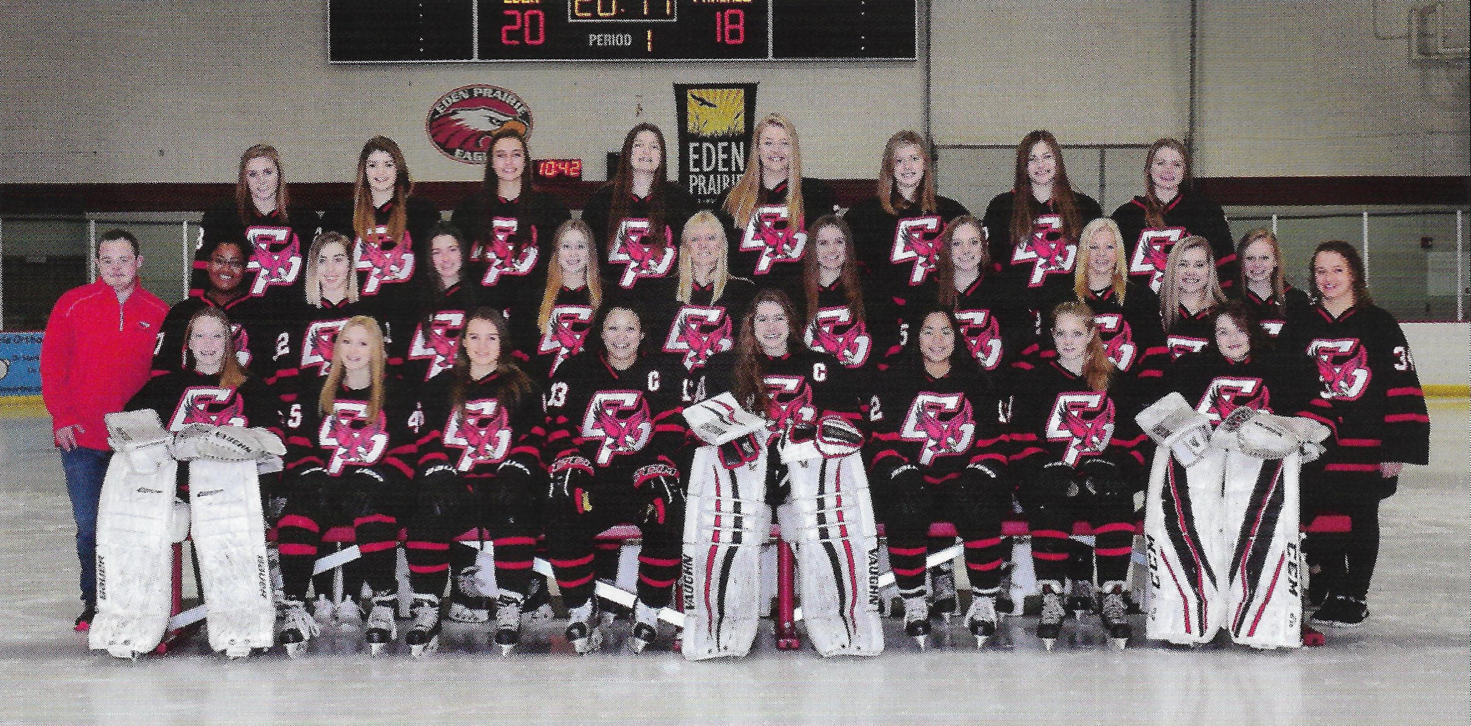 February 21-24, 2018 Xcel Energy Center & Ridder Arena