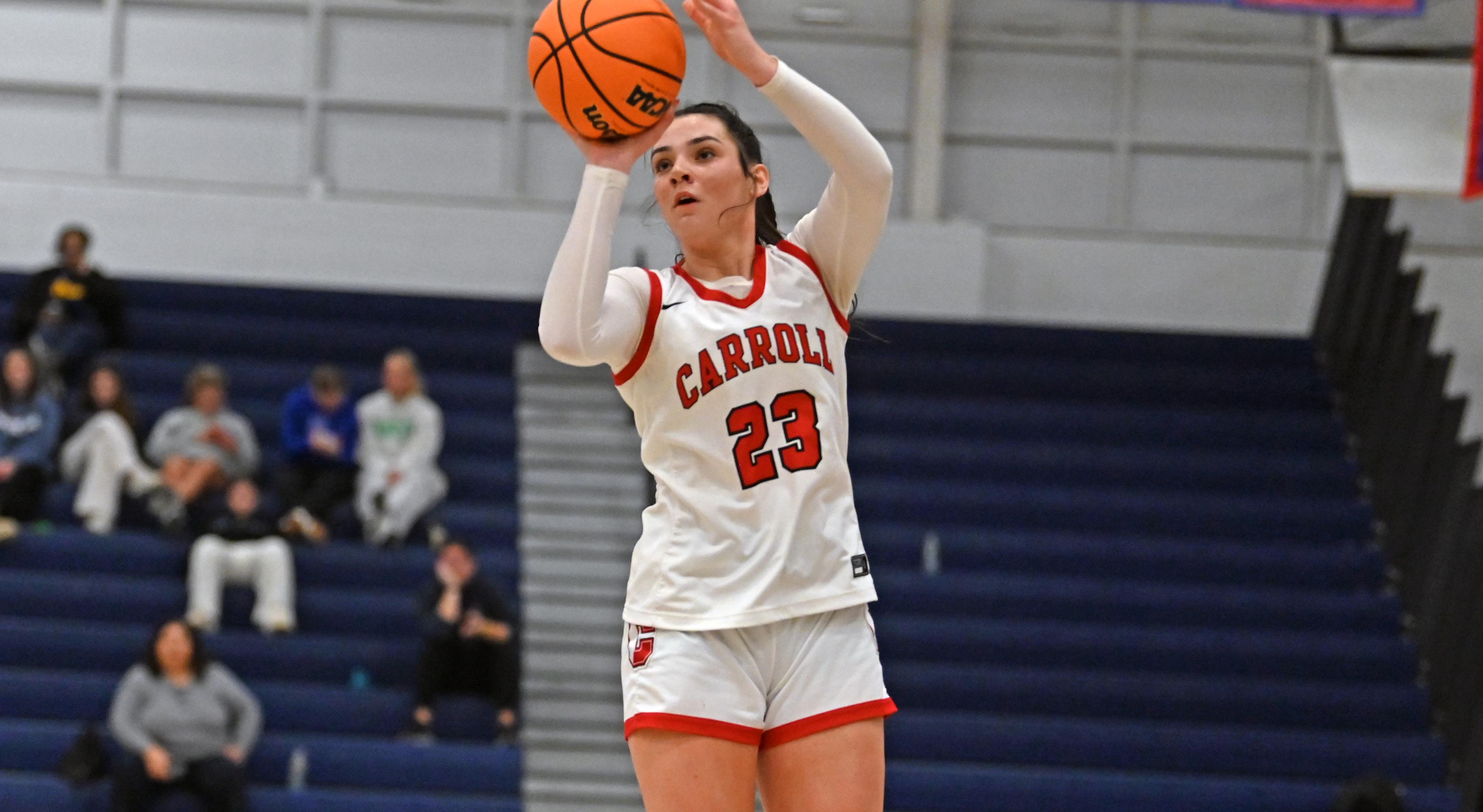 2026 Boys + Girls Catholic League Semifinal Previews