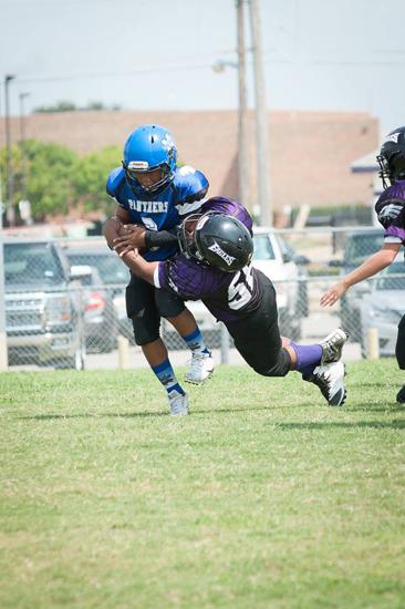 Crowley Football Association